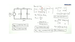 DC circuits_ nortons theorem_problems_meaning | PPTX