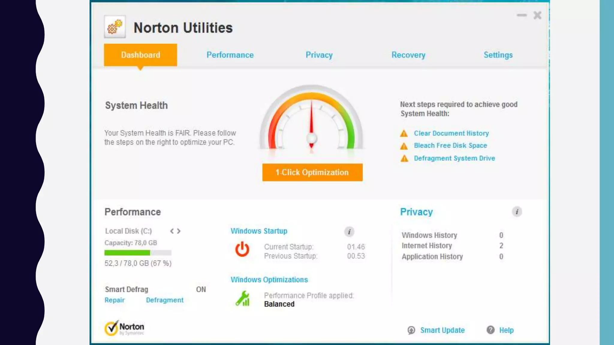 How to Use Norton Utilities | PPT