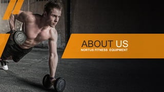 Nortus fitness ( final new ) | PDF