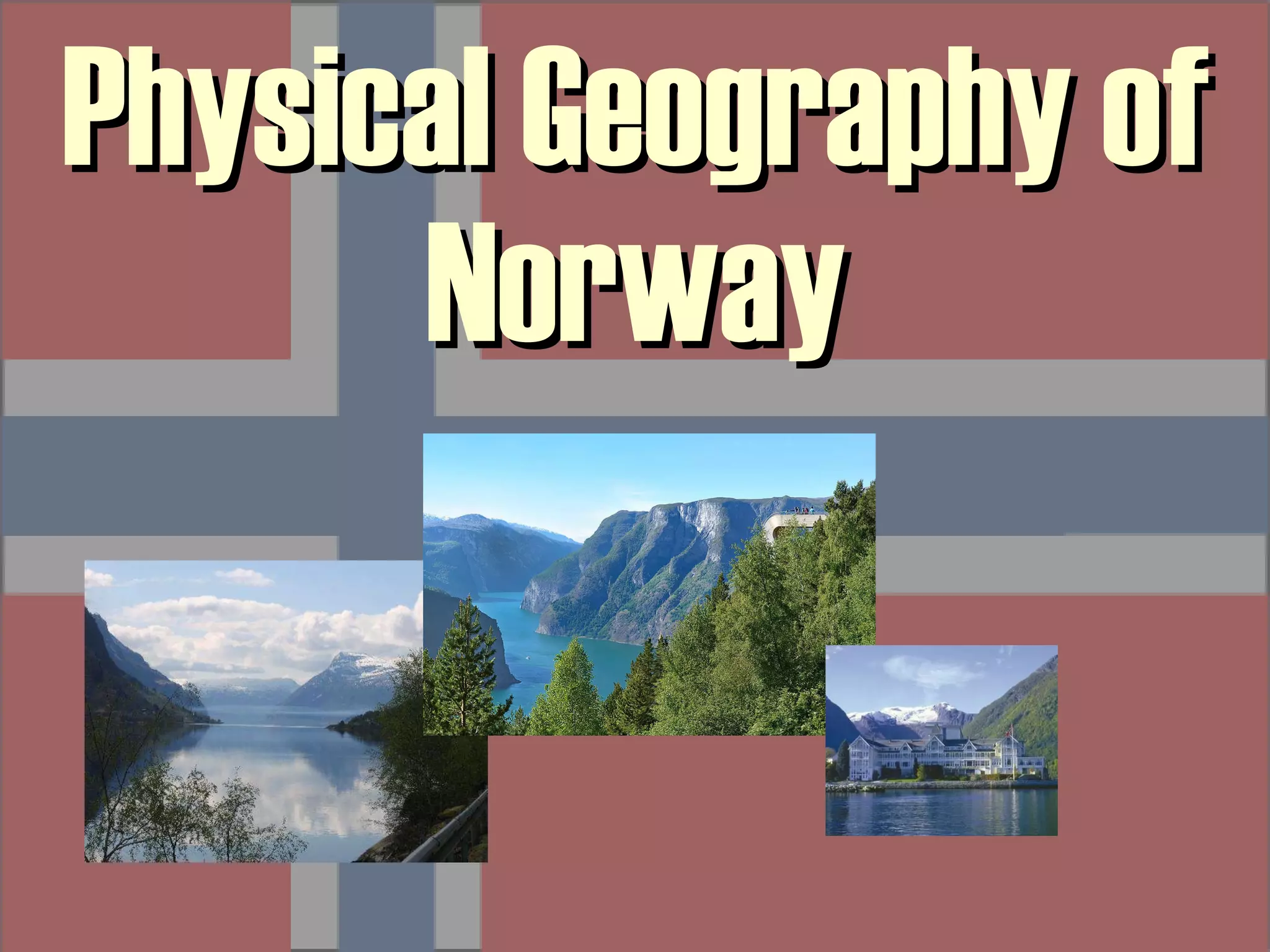 Norway | PPT
