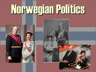 Norway | PPT