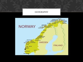 Norway | PPTX