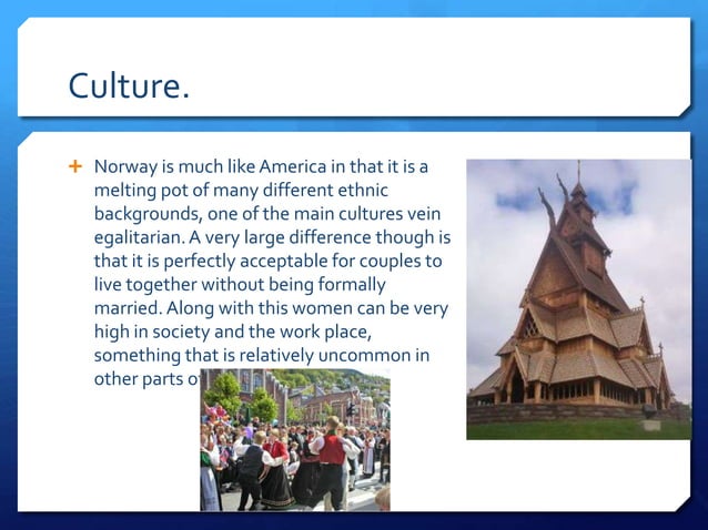 Norway | PPT