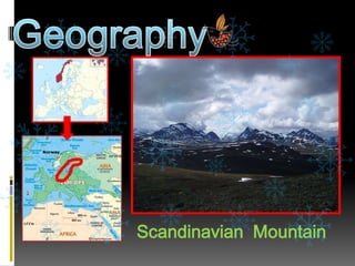Norway Presentation | PPT