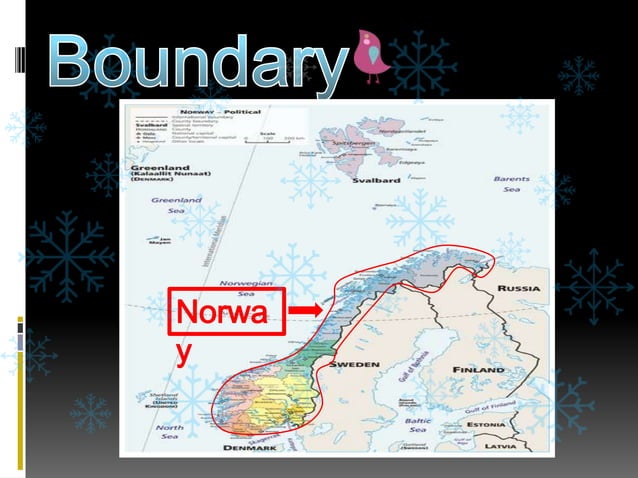 Norway Presentation | PPT