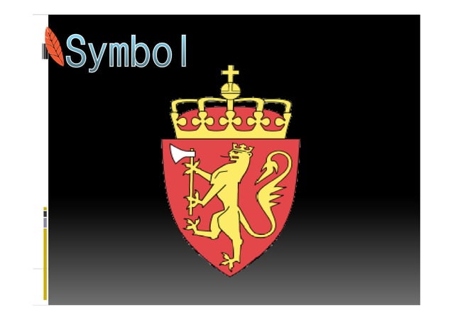 Norway Presentation | PPT