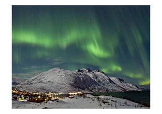 Norway Presentation | PPT