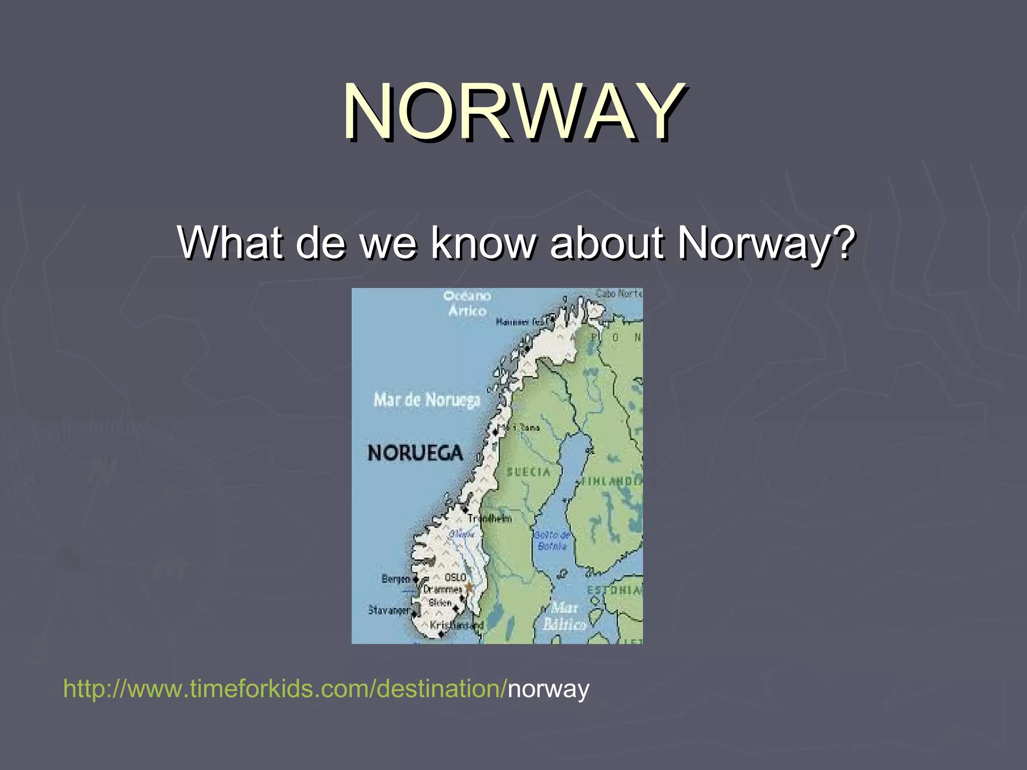 Norway huhiutgfigorfi | PPT