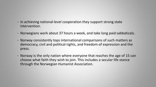 Norway | PDF