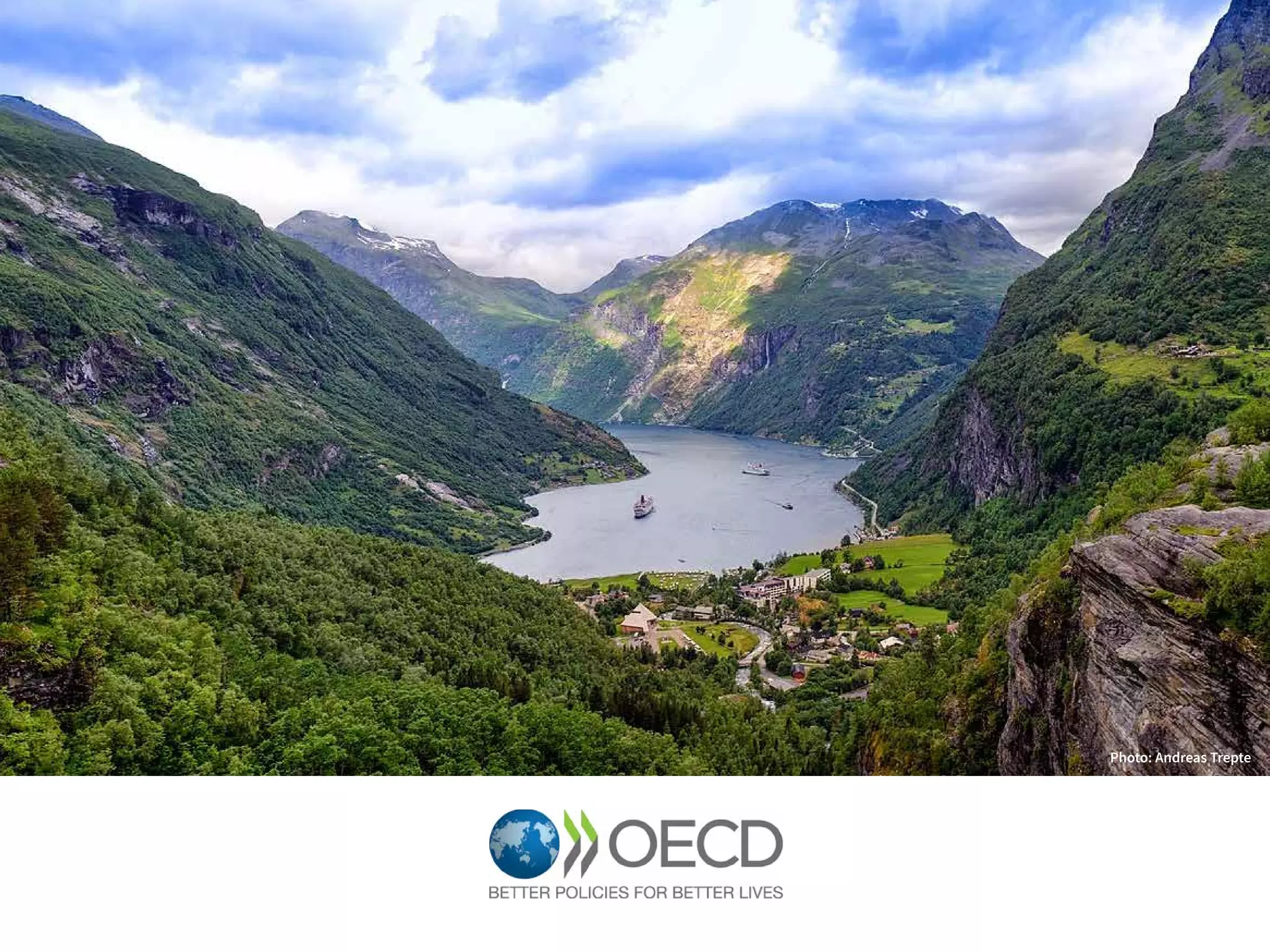 OECD Environmental Performance Review of Norway 2022 - Virtual review ...