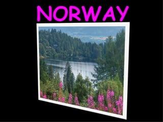 Norway | PPT