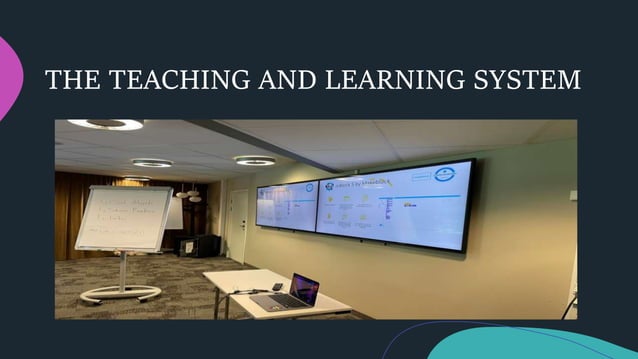 NORWAY MEETING STEAM PROJECT PRESENTATIONS | PPT