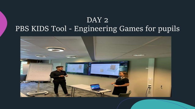 NORWAY MEETING STEAM PROJECT PRESENTATIONS | PPT