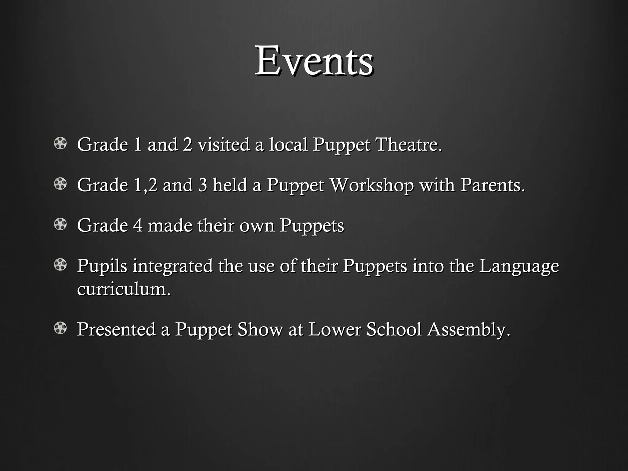 Norway puppet presentation | PPT