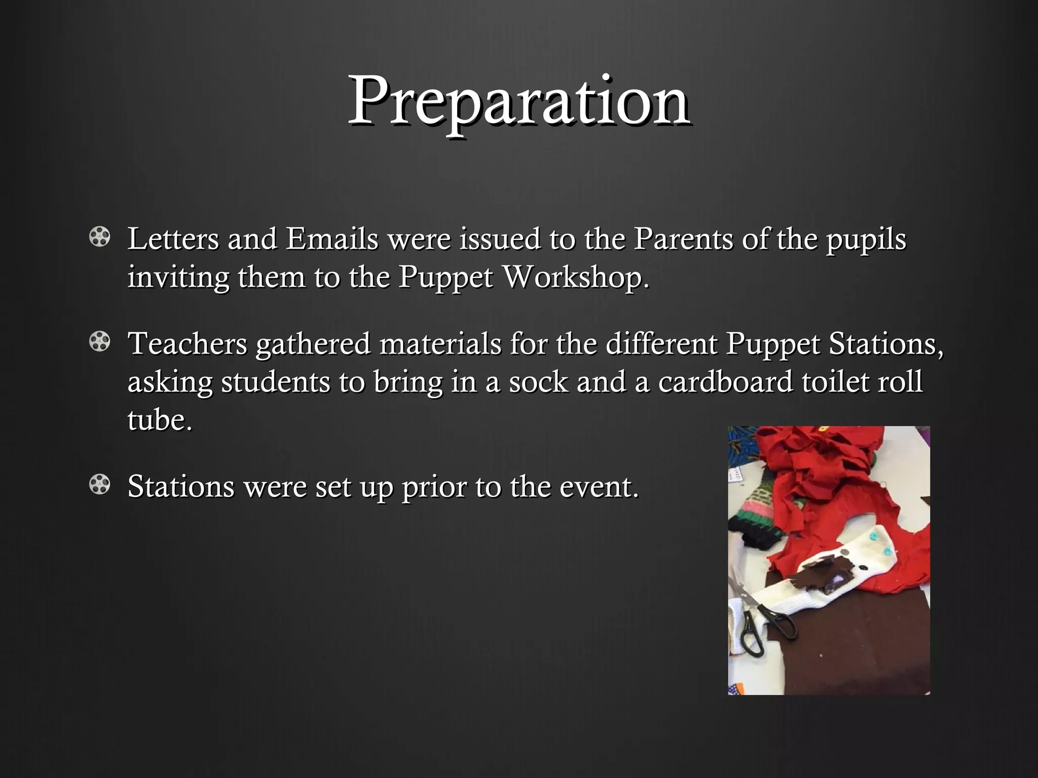 Norway puppet presentation | PPT