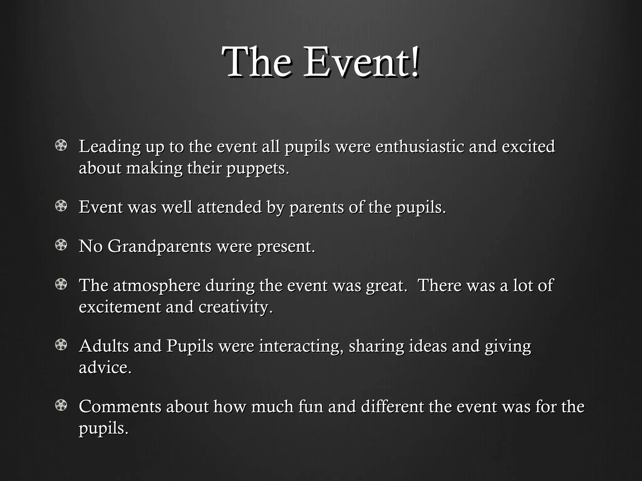 Norway puppet presentation | PPT