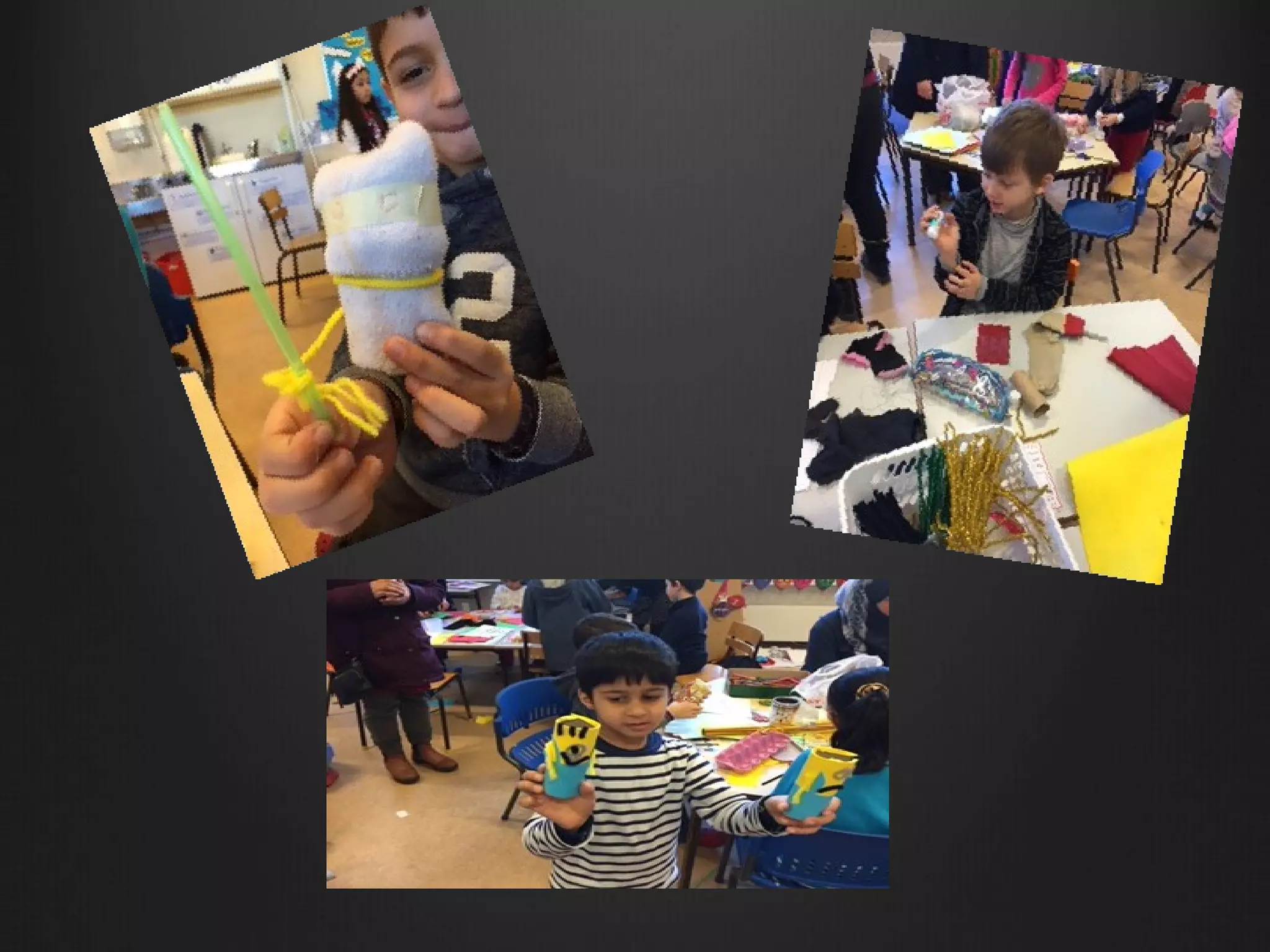 Norway puppet presentation | PPT