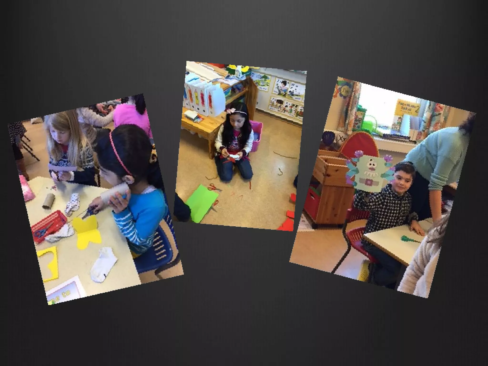 Norway puppet presentation | PPT