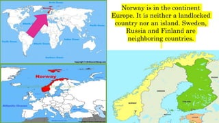 Norway | PPTX