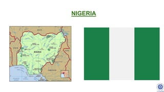 Norway Vs Nigeria_Values_About_Cultural Dimensions | PPTX