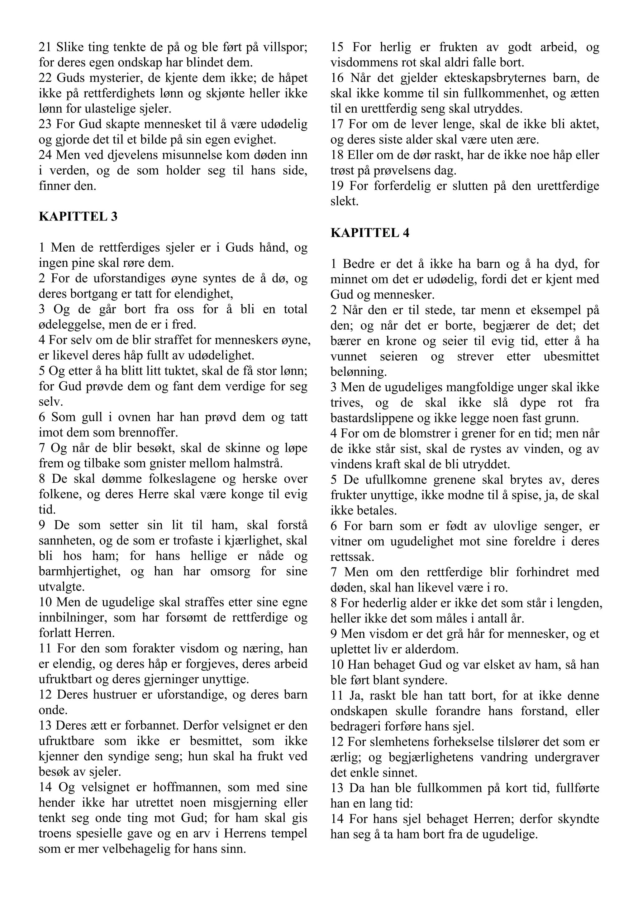 Norwegian - Wisdom of Solomon.pdf