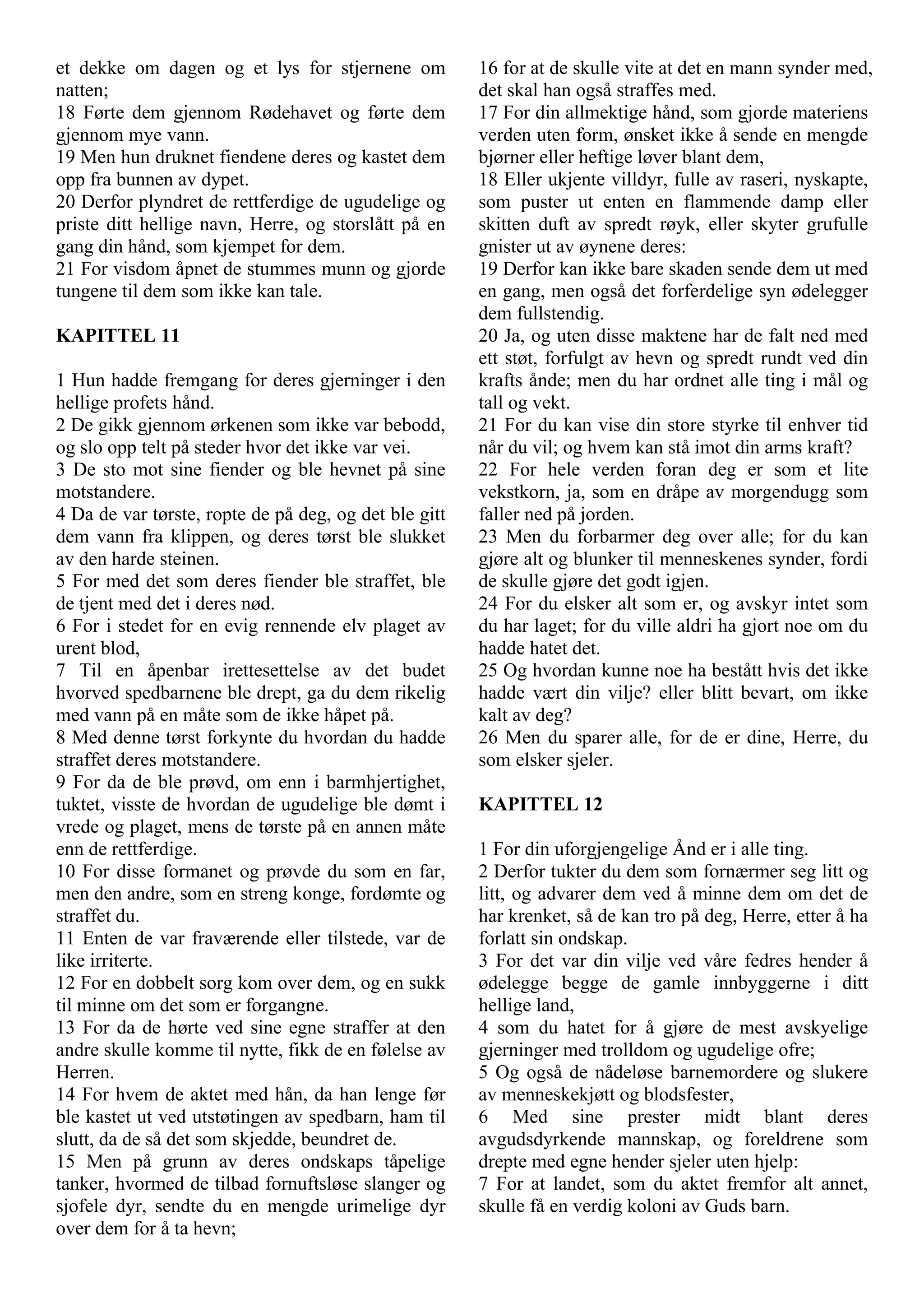 Norwegian - Wisdom of Solomon.pdf