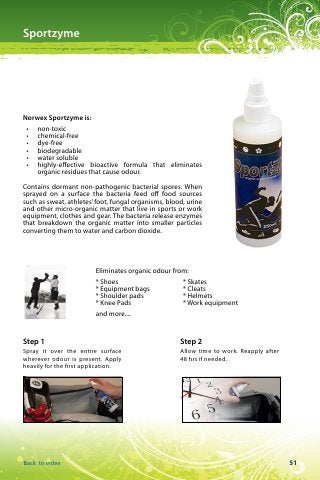 Norwex Product Manual | PDF