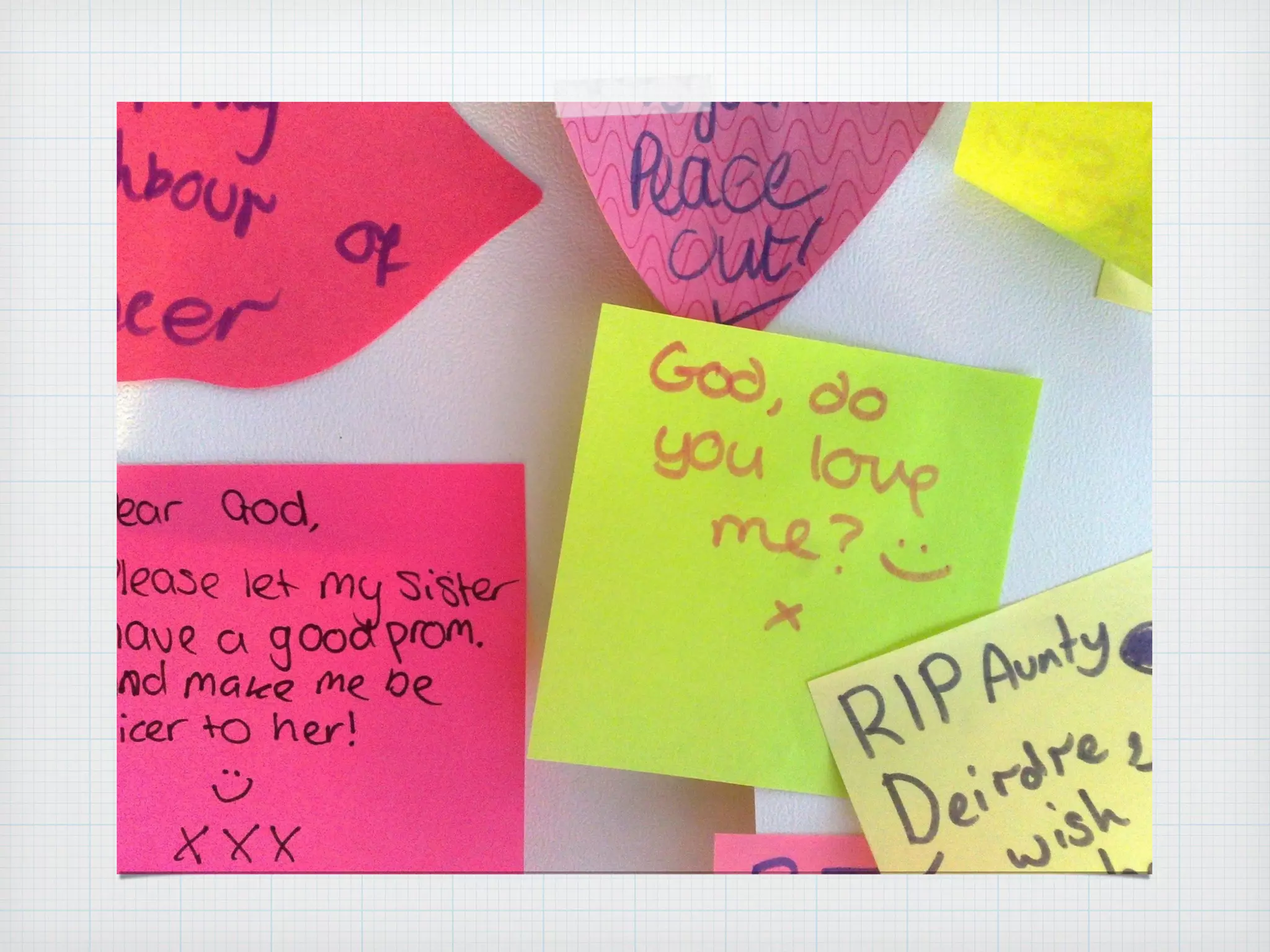 Church & School Projects June 2014 | PPT | Daycare and Pre-School ...