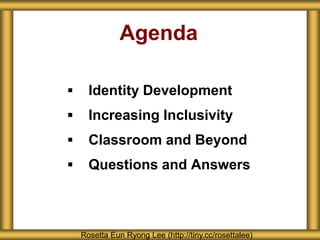 Norwood School Inclusive Practices | PPT