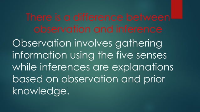 NOS and Scientific investigationsn .pptx