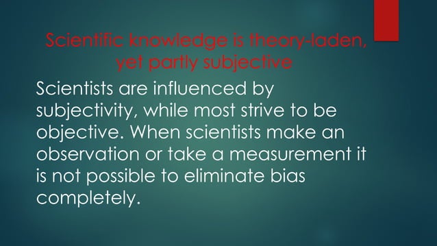 NOS and Scientific investigationsn .pptx