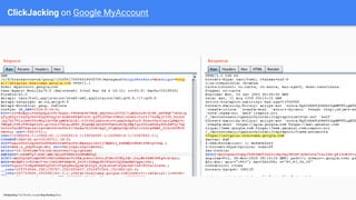 Nosa Shandy - Clickjacking That Worthy-Google Bug Hunting Story.pdf