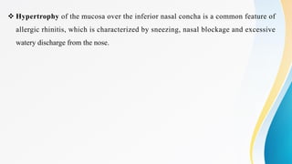 NOSE anatomy and physiology.pdf@_0000001 | PDF