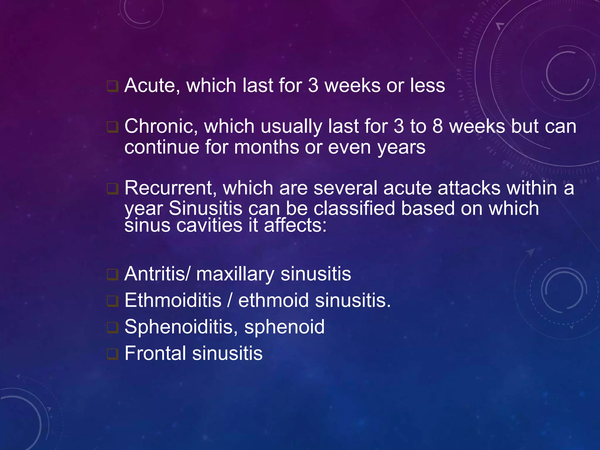Nose and para nasal sinus meher | PPTX