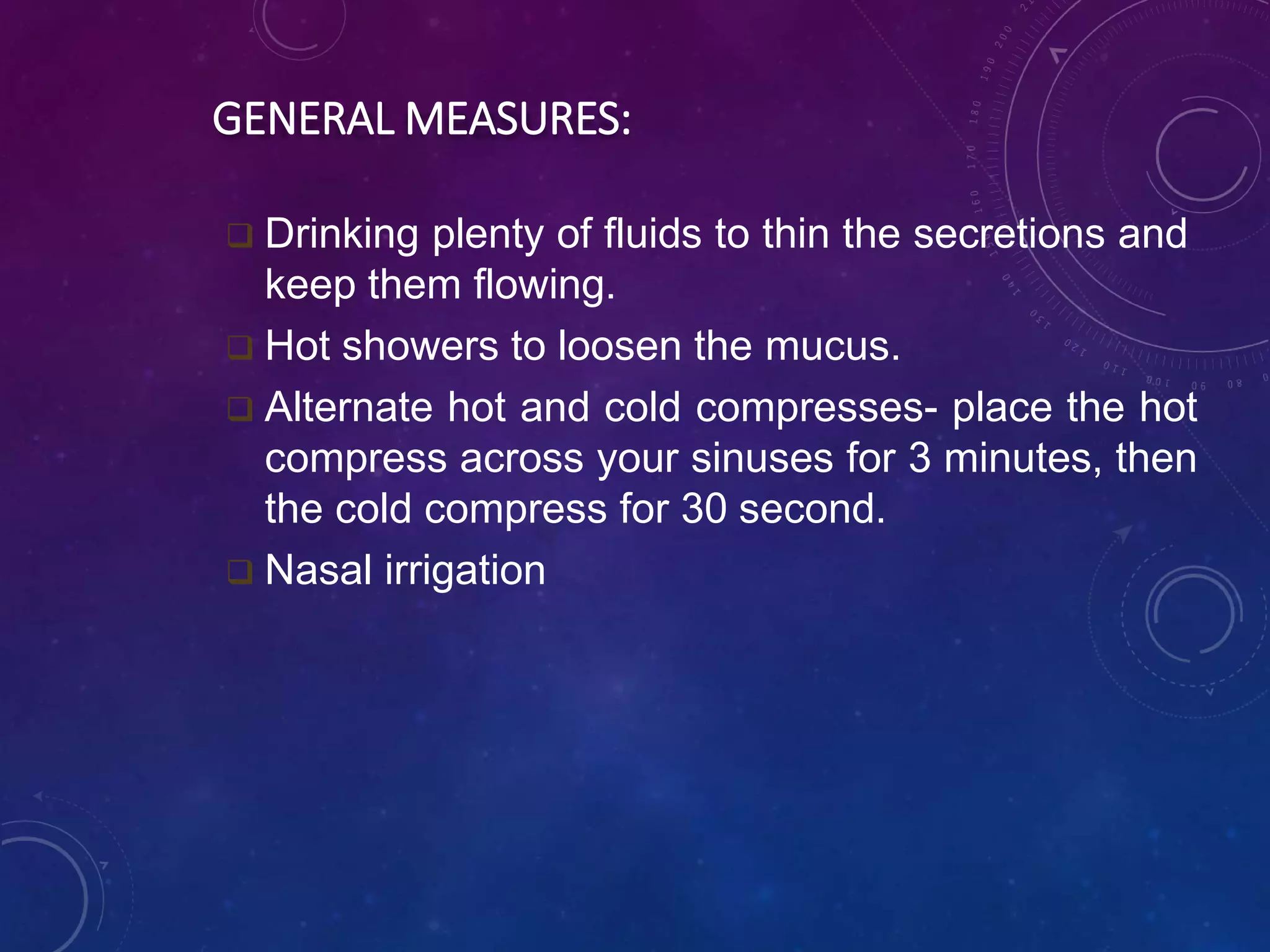 Nose and para nasal sinus meher | PPTX