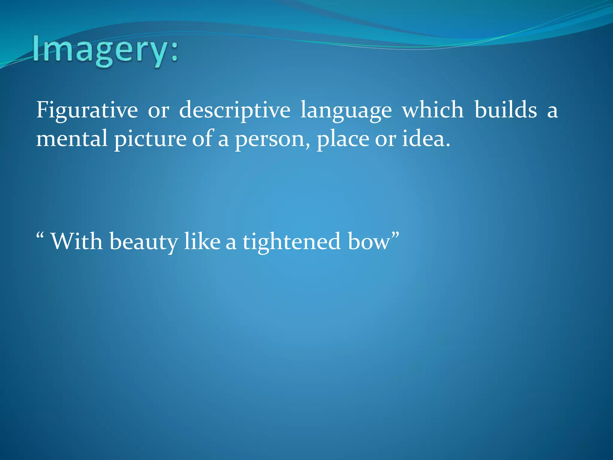 No Second Troy-William Butler Yeats | PPTX