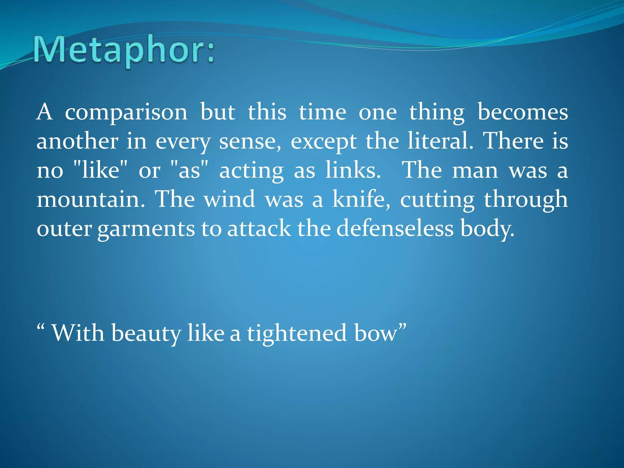 No Second Troy-William Butler Yeats | PPTX