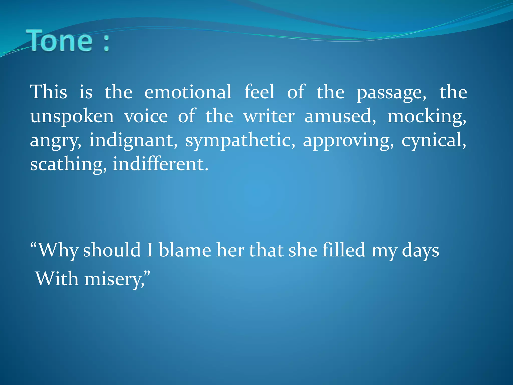 No Second Troy-William Butler Yeats | PPTX