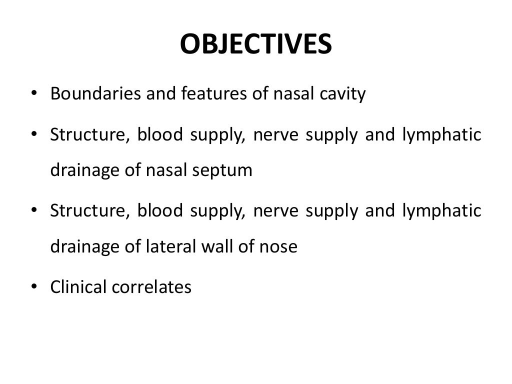 Nose, nasal cavity and paranasal sinuses.pptx
