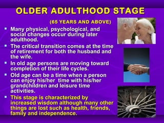 Development of Personality | PPT