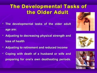 Development of Personality | PPT