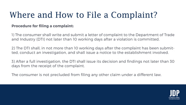 RA 10909 - No Shortchanging Act | PDF | Business | Business and Finance