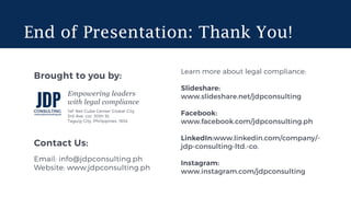 RA 10909 - No Shortchanging Act | PDF