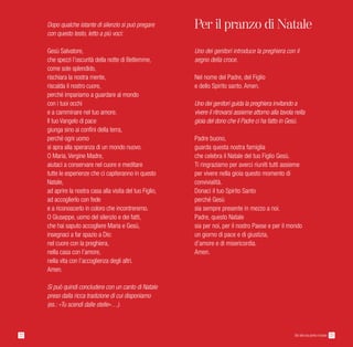 Sto alla tu porta e busso | PPT