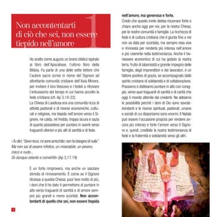 Sto alla tu porta e busso | PPT