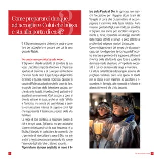 Sto alla tu porta e busso | PPT