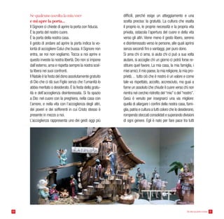 Sto alla tu porta e busso | PPT