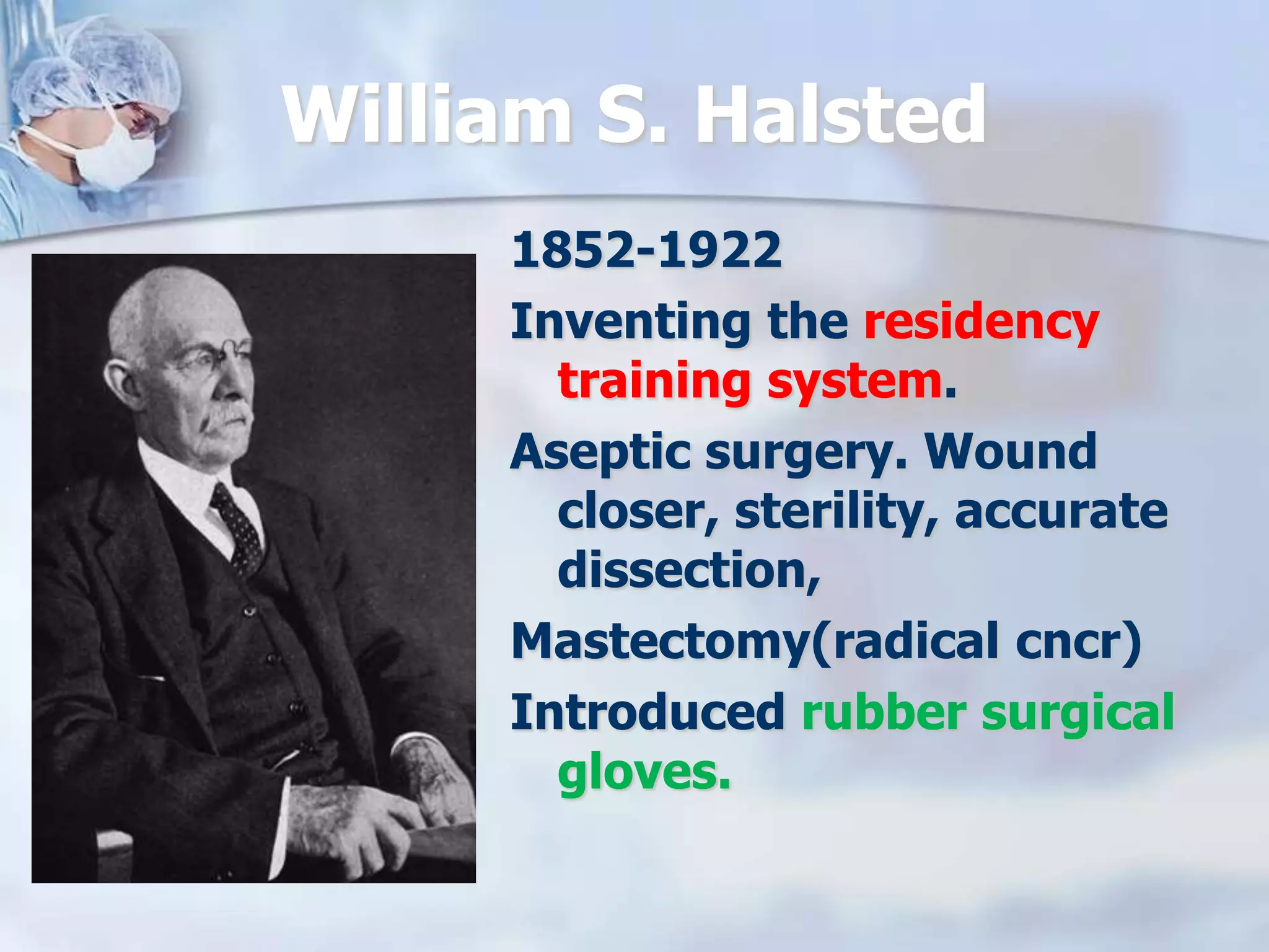 Nosocomial infections | PPT