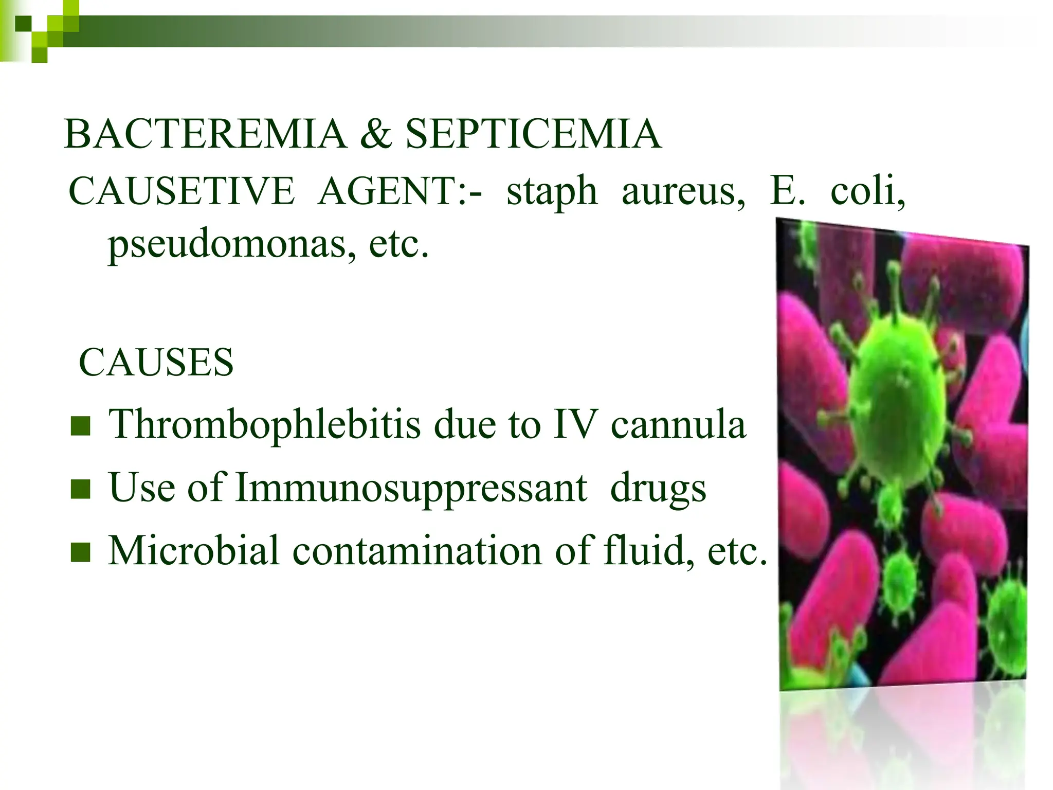 NOSOCOMIAL INFECTIIONS Bsc nursing hospital acquired infection PPT 1.pptx