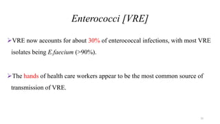 Nosocomial infection | PPT